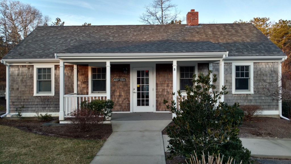 Contact Us - Law Office of Sean F. Eagan